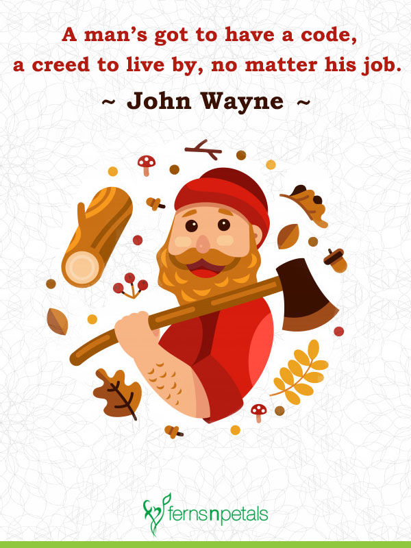 30+ Happy Men's Day Quotes, Wishes N Status Images for WhatsApp 2020