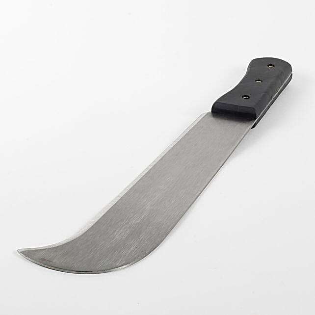Bill Hook Blade | Gift agricultural cutting Bill Hook Blade - Ferns N ...