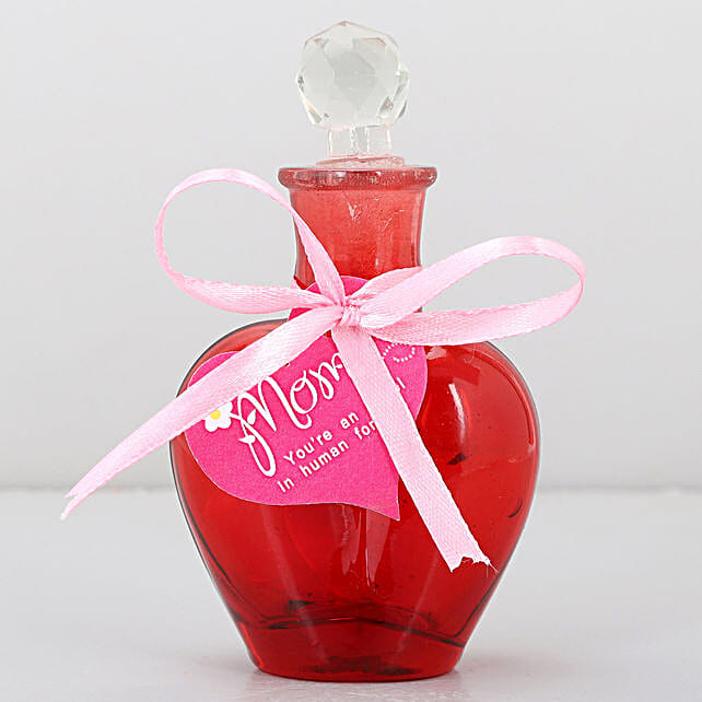 Cute Mothers Day Message Bottle | Gift Online Message In Bottle For ...