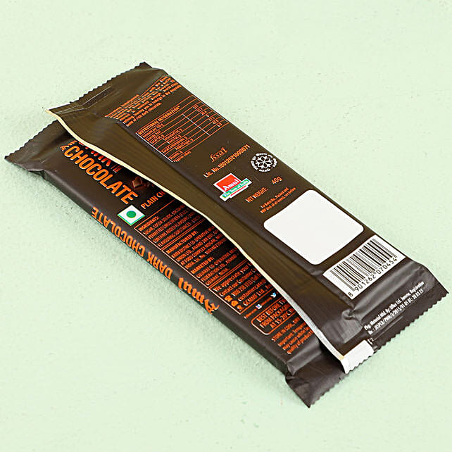 Flavourful Amul Chocolates Purple Tin Box | Gift Online Flavoured Amul ...